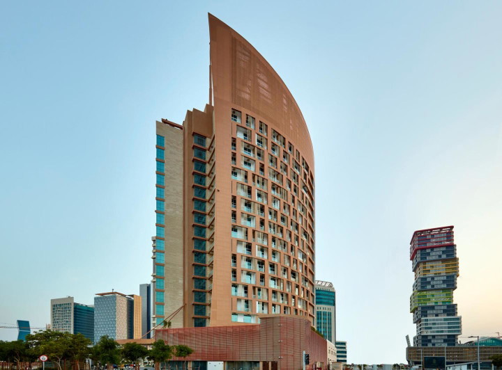 Staybridge Suites - Doha Lusail By Ihg - Doha
