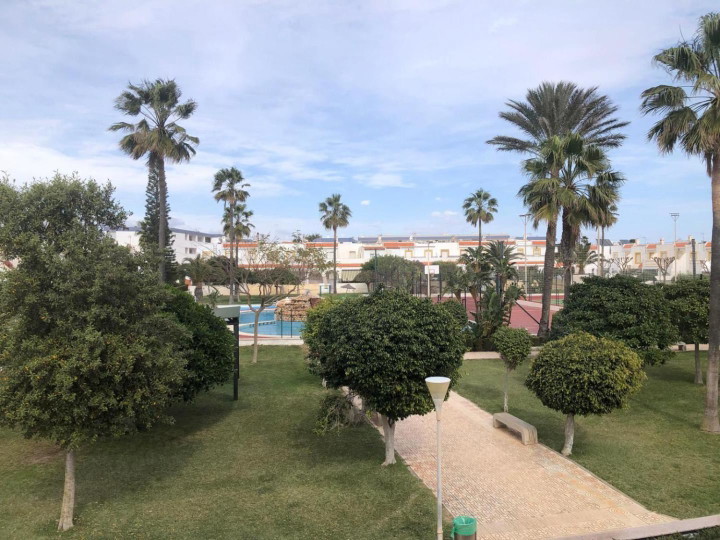 El Paraíso Retamar - Almería