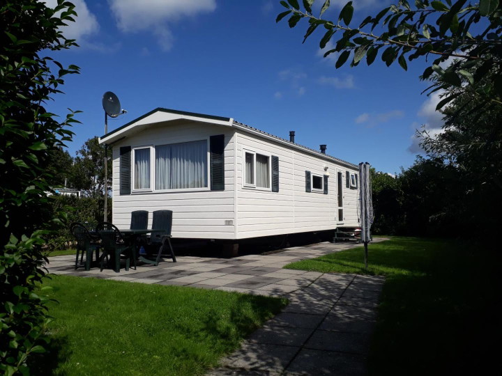 Chalet Fazant - Breezand