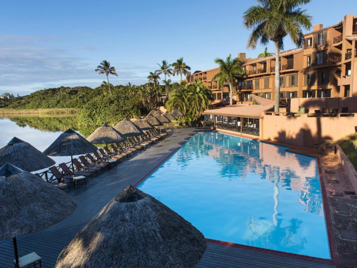 San Lameer Villa 2112 - Port Edward