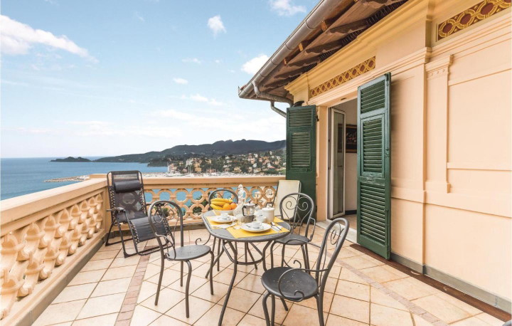 Casa Vip - Rapallo