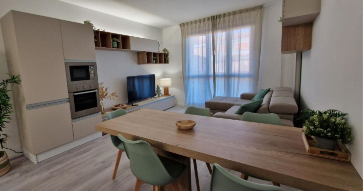 Casa Lucrezia - Porto San Giorgio