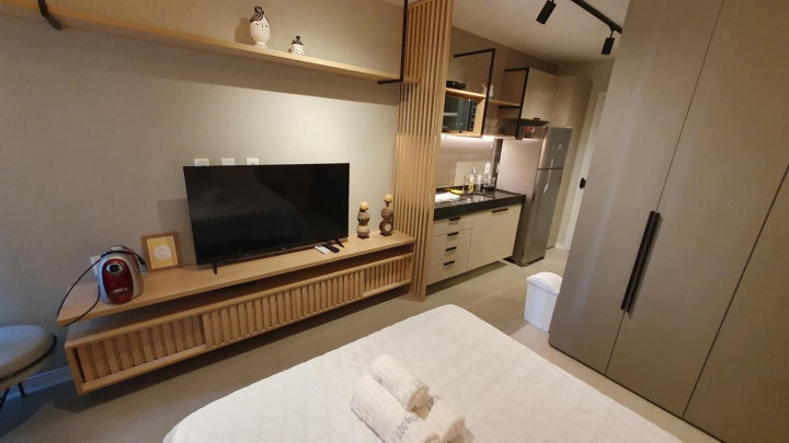 Flat - Rooftop 470 - Boa Viagem - Boa Viagem