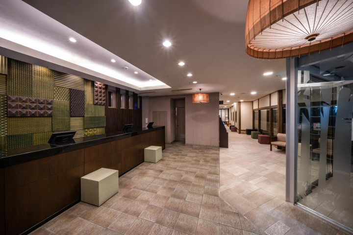 Hotel Vista Premio Kyoto Kawaramachi St - Gion