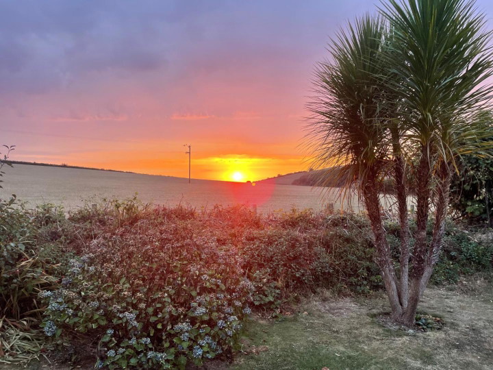 Westerley Country B & B With Exclusive Guest Lounge - Dartmoor Forest