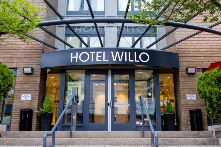 Hotel Willo - 6400