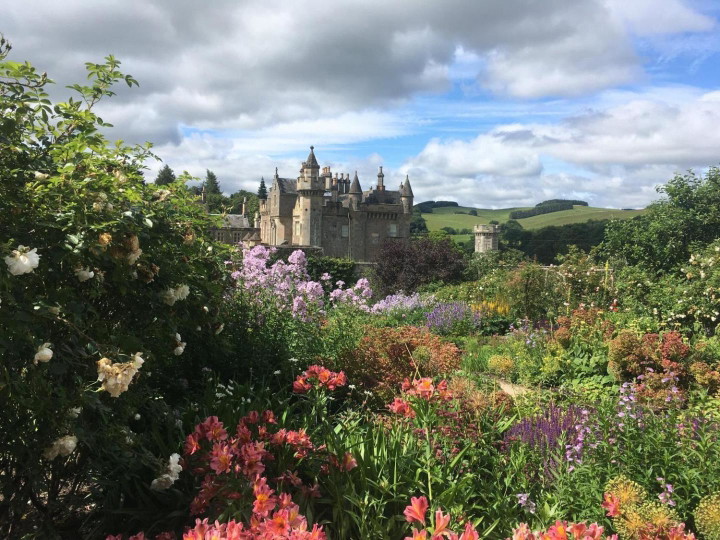 Tweedbank - Northumberland