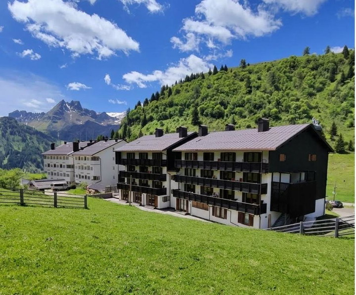 Grifone Dolomiti Resort - Alleghe