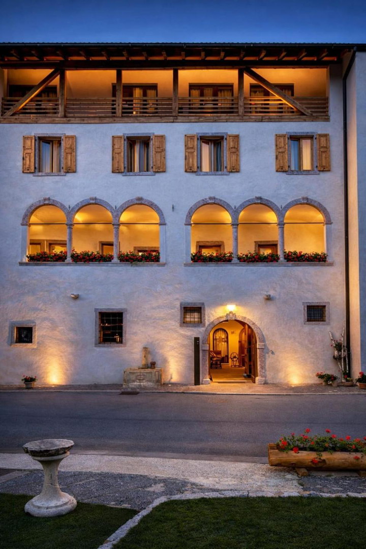 Hotel Soran - Pinzolo