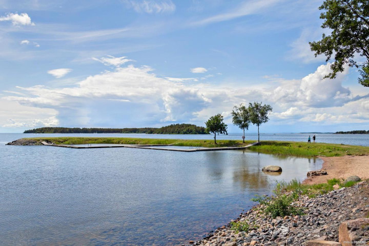 First Camp Mörudden-karlstad - Karlstad