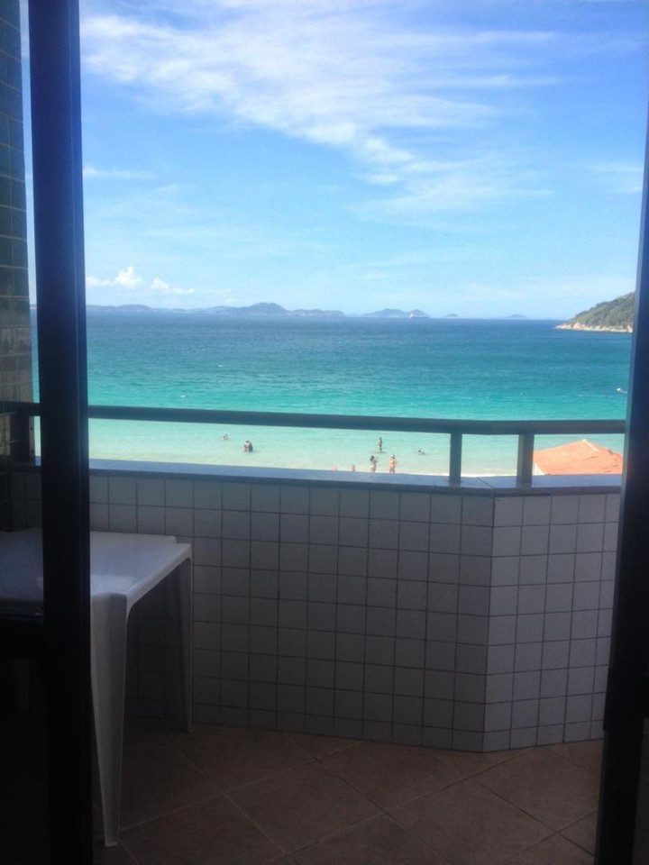 Caribe Brasileiro A 2 Passos Da Areia - Arraial do Cabo