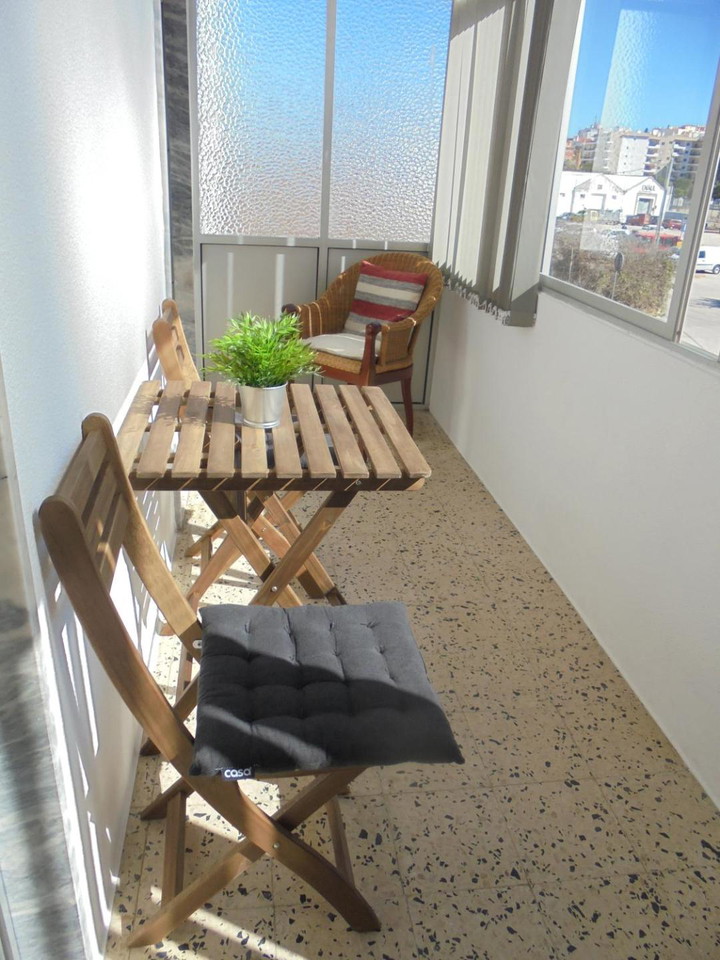Beachcity Guesthouse - Lagos