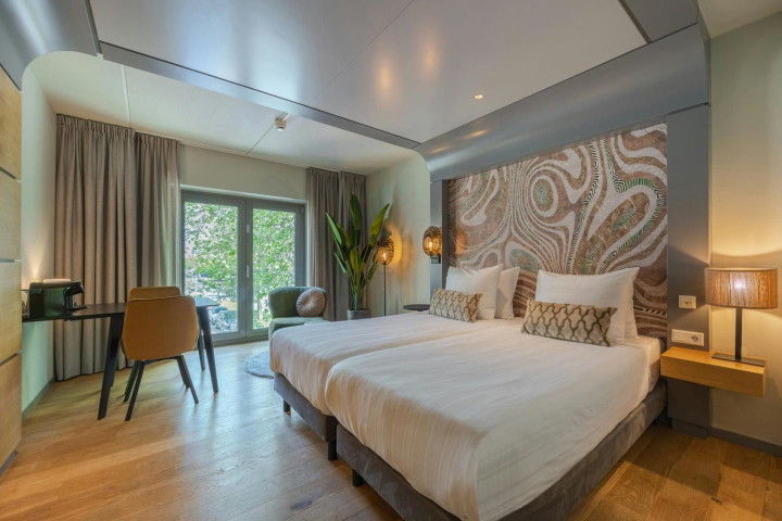 Leonardo Hotel Breda City Center - Breda