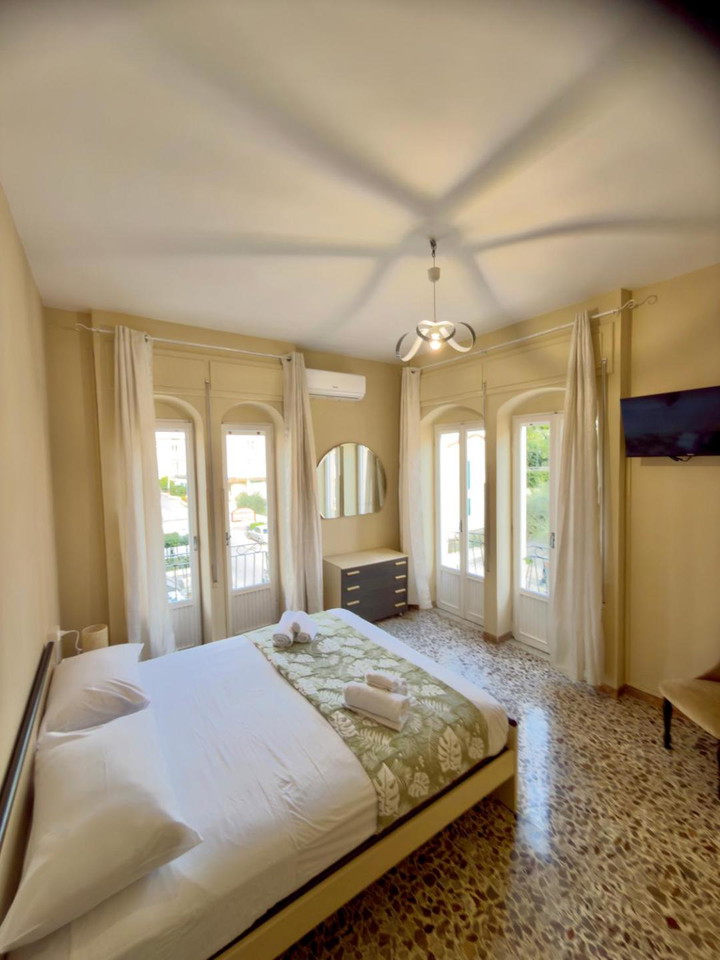 Sperlonga Center Home - Sperlonga