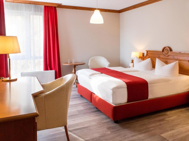 Dormero Hotel Plauen - Plauen