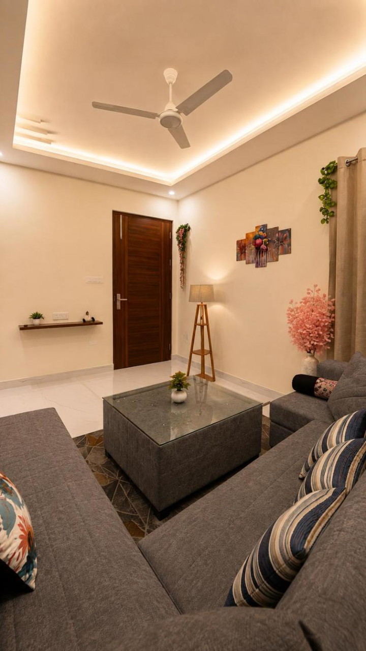Vaani Stays - Uttarakhand