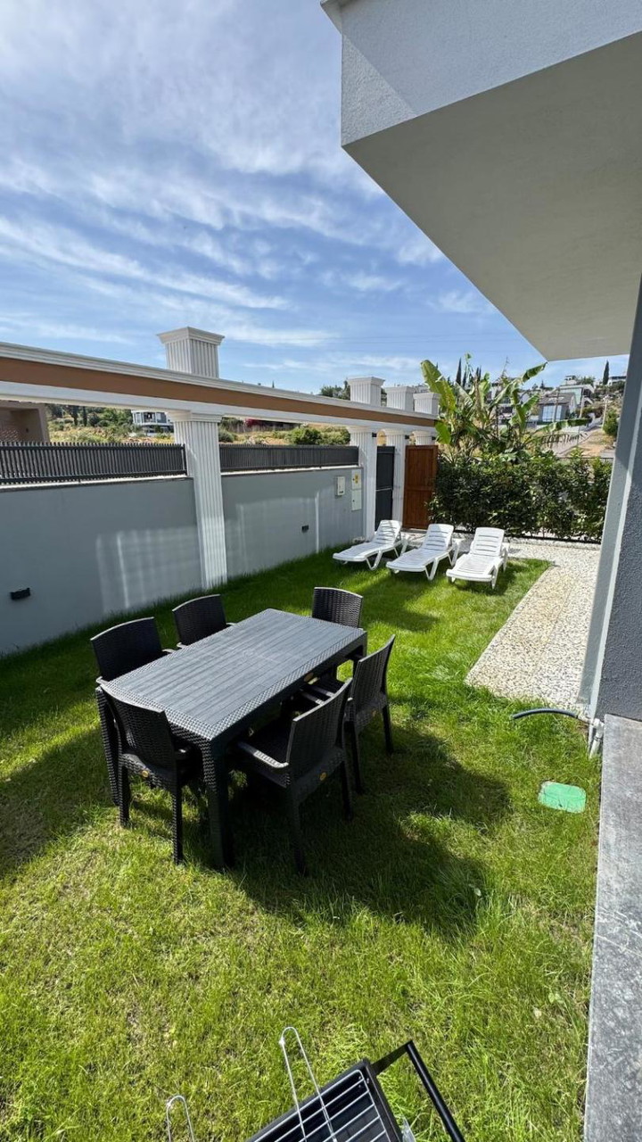 Villa Lea - 4 Km To The Sea 9 Km To The Airport - Antalya Airport (AYT)