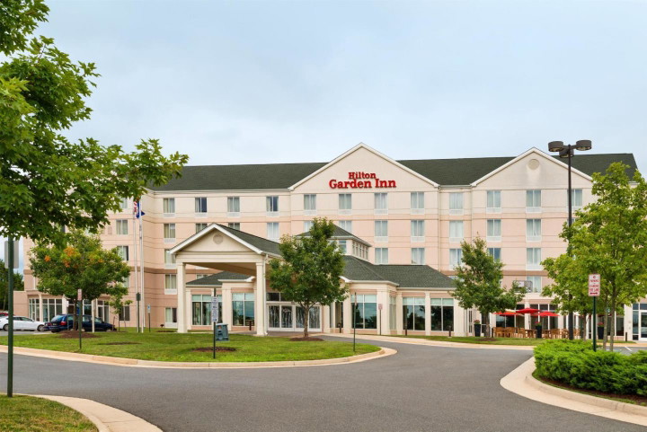 Hilton Garden Inn Dulles North - Ashburn, VA