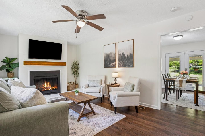 Greenbnb - Griffin, GA