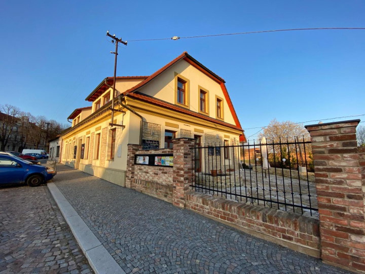 Hotel Via Ironia - Czech Republic
