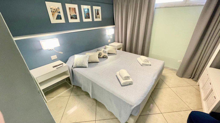A Casa Di Emma (Camera Levante) - Chiavari