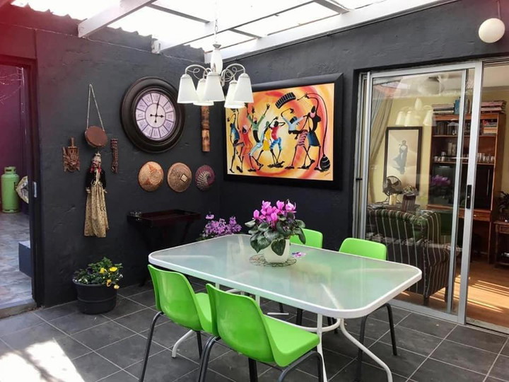 The Cottage On 3rd - Alberton