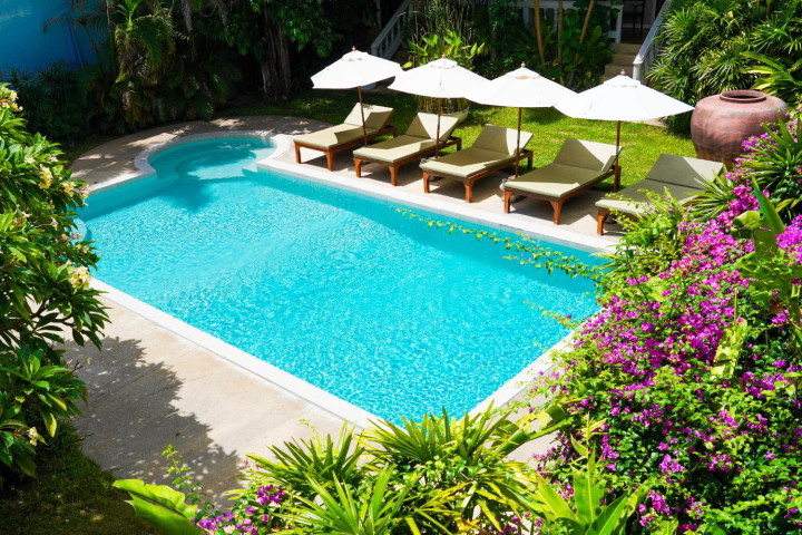 Visit Natural Detox Resort - Koh Samui