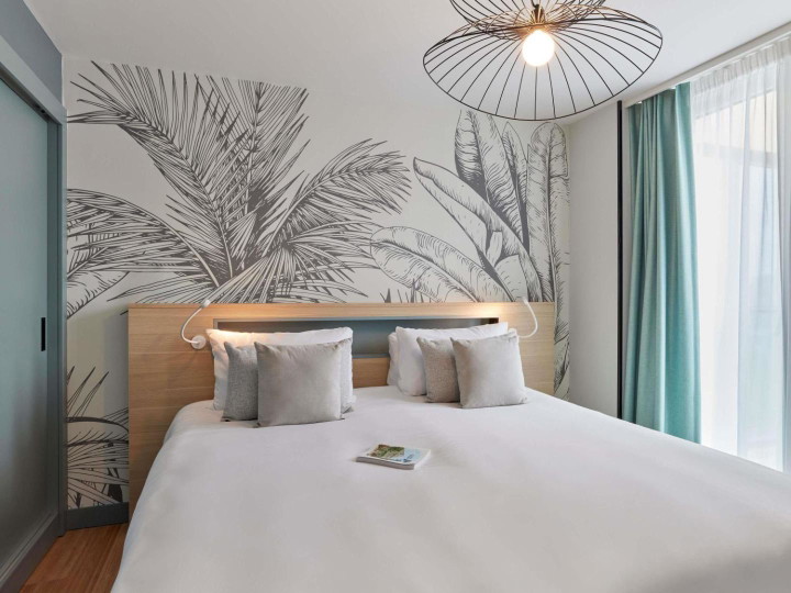 Aparthotel Adagio London City East - 