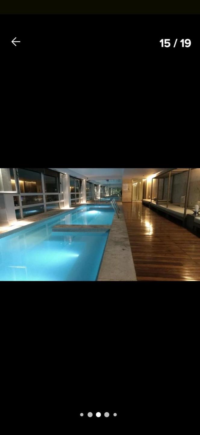 Quartier San Telmo Piscina Climatizada Y Spa Premium - Buenos Aires
