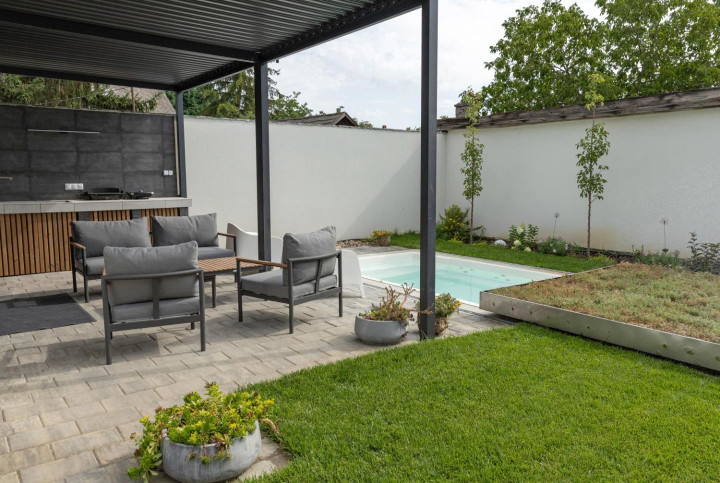 Family Relax Apartman - Gyula
