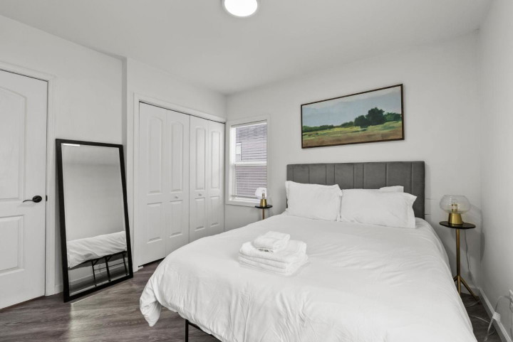Morning Glory - Cozy Apt In Downtown Lexington - Lexington, KY