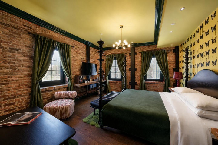 Sohotel - Jersey City, NJ
