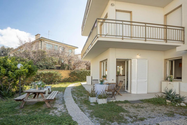 Casa Bartoli - San Vincenzo