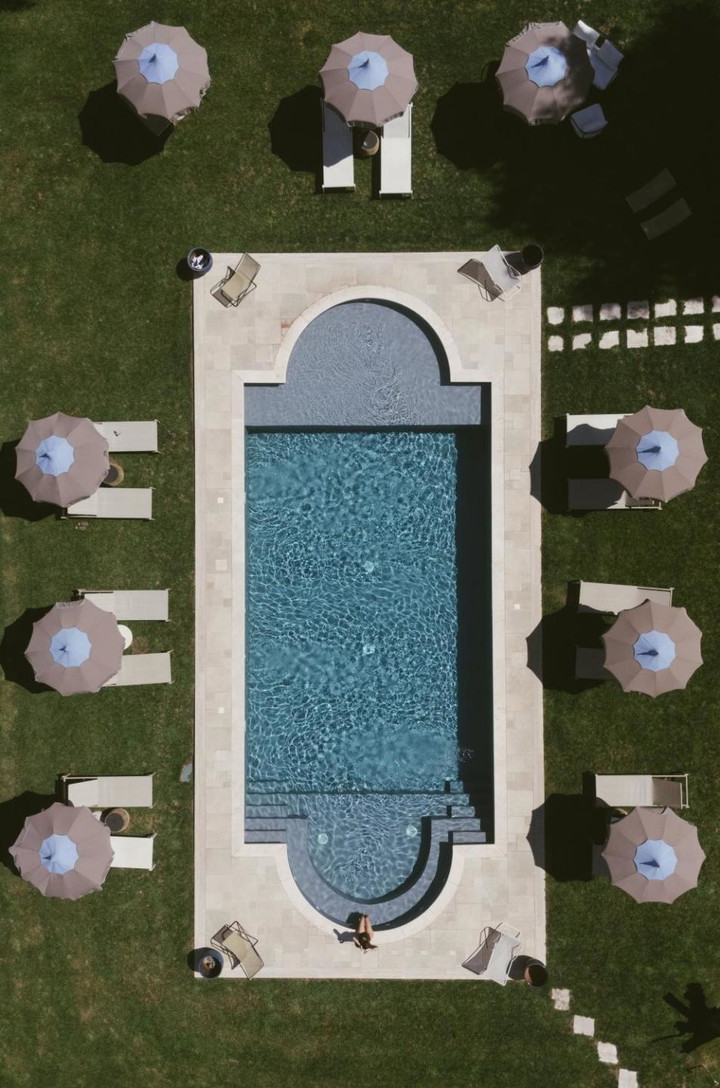 Vigna Caio Relais & Spa - 布拉恰諾
