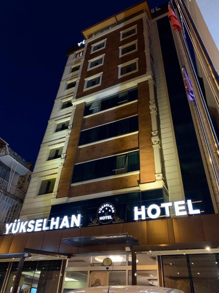 Adana Yukselhan Hotel - Adana