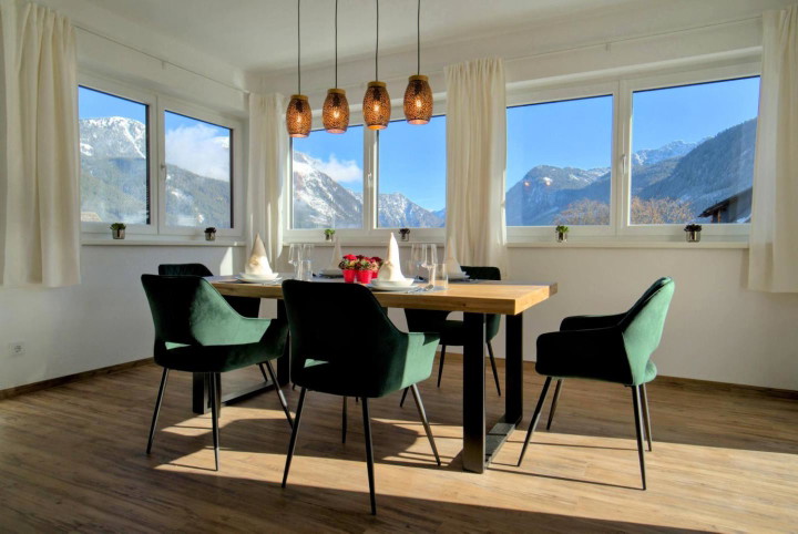 Dangos Mountainview Gosau - Gosau