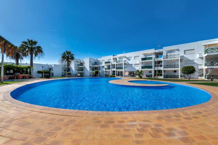 Sun Lovers Altura T1 Pool & Balcony - Altura, Portugal