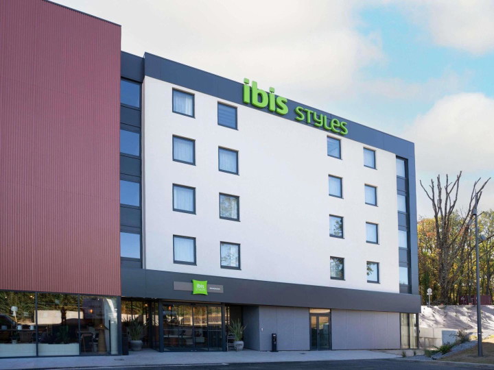 Ibis Styles Montauban - France