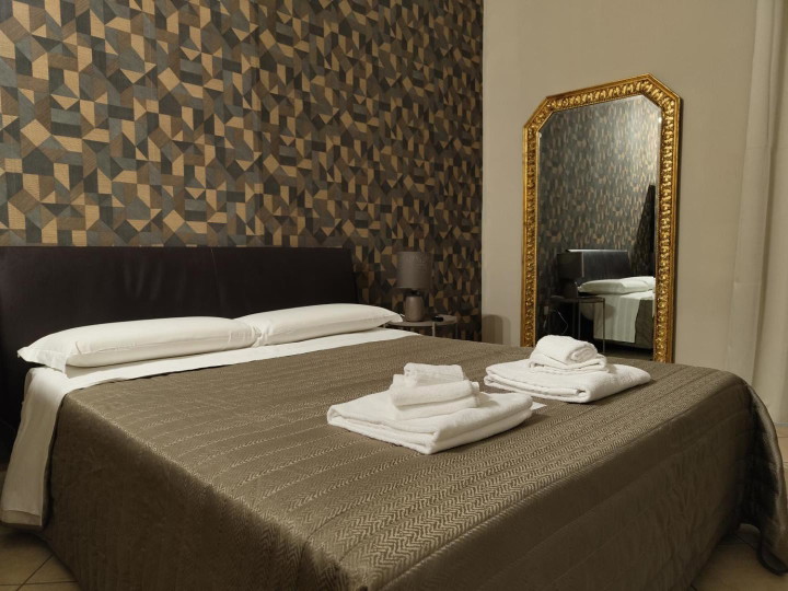 Hotel Trieste - Aci Castello
