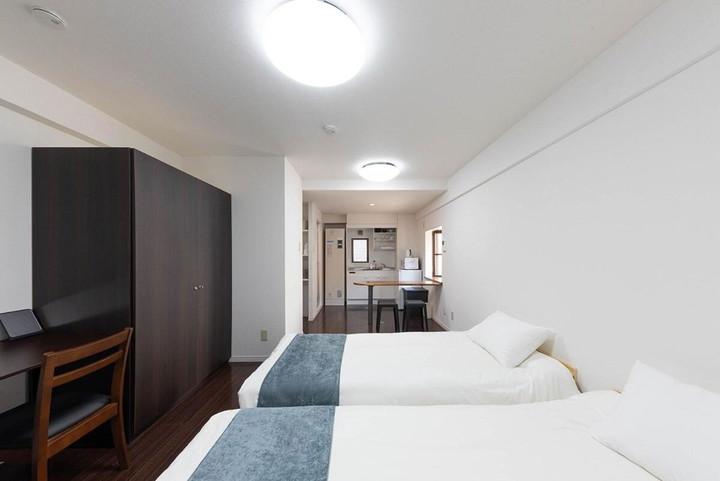 5 Min By Car Gifu Castle Private Room Rental - Gifu