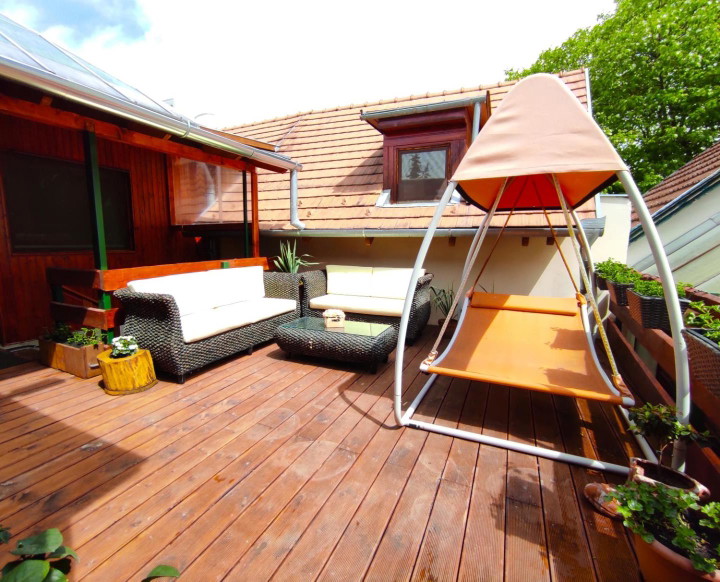 Tina Apartman - Szentendre