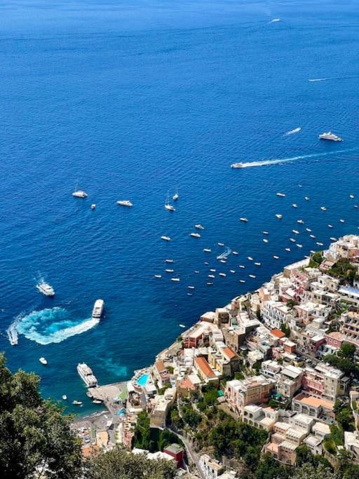 Casa Incanto - Positano