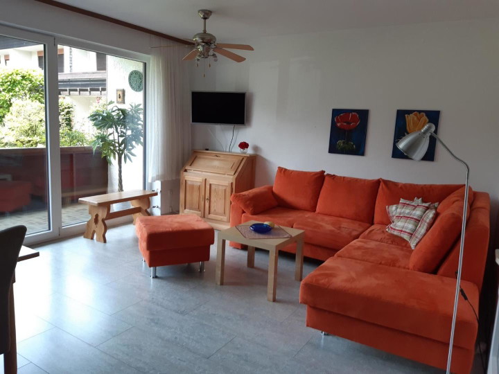 Ferienwohnung Hutzfeld Tammi - Oberaudorf