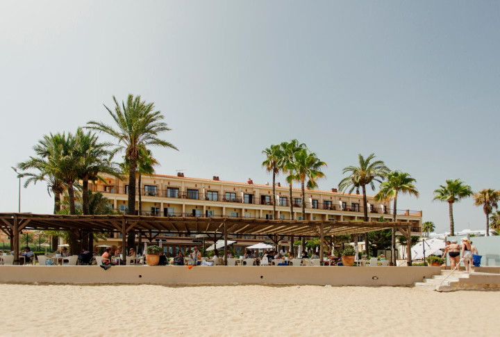 Hotel Los ÁNgeles Denia - Gata de Gorgos