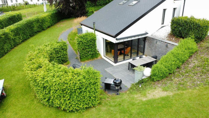 Sakura Lodging - Wavre