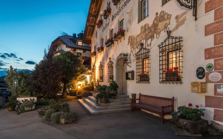 Strasserwirt - Ansitz Zu Tirol - Sesto