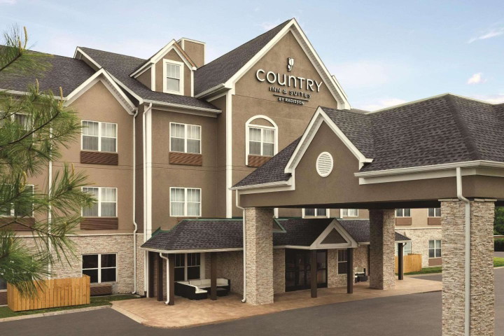 Country Inn & Suites By Radisson, Nashville Airport East, Tn - Mount Juliet, TN