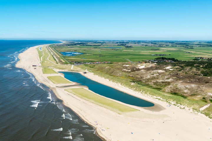 Strandhotel Camperduin - Schoorl
