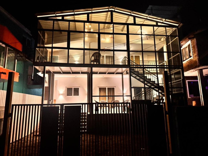 Vedus Hill Aura Kodaikanal - Kodaikanal