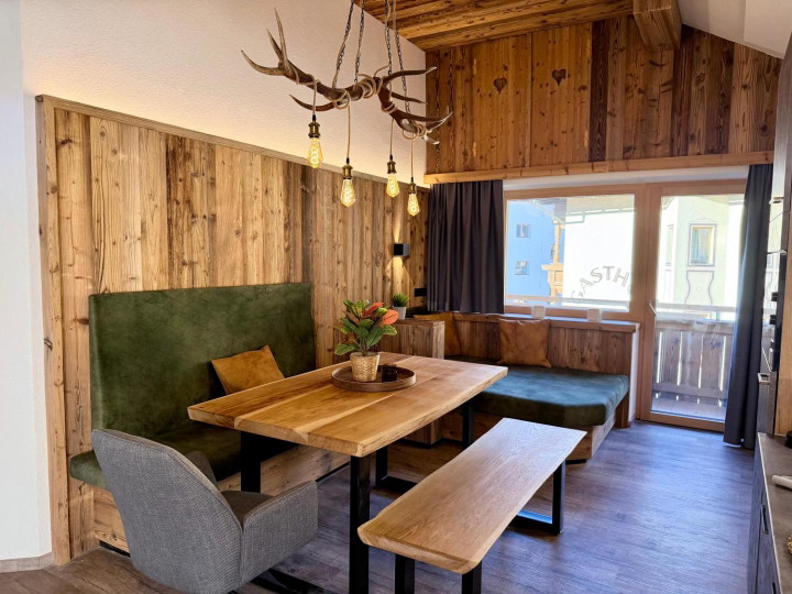 Das Lisal - Zell am Ziller